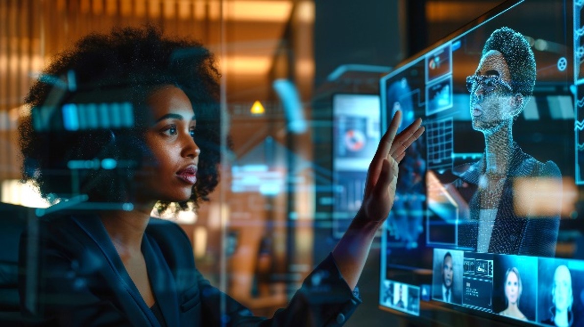 Master your AI destiny | NTT DATA | DataRobot